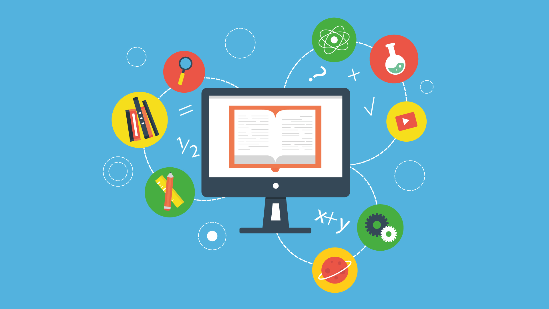 Enhancing learning through Tech-Tools